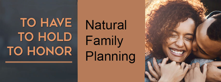Natural Family Planning Resources Available Intermountain Catholic